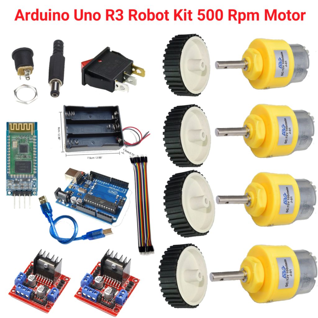 Buy Arduino Uno R3 Robot Arduino Uno R3 Robot Kit Collection
