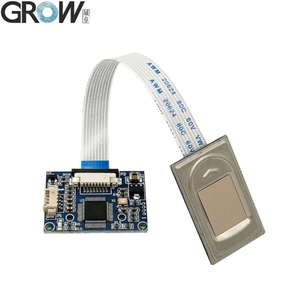 Buy Fingerprint Sensor Fingerprint Sensor Module | NeoGiga I